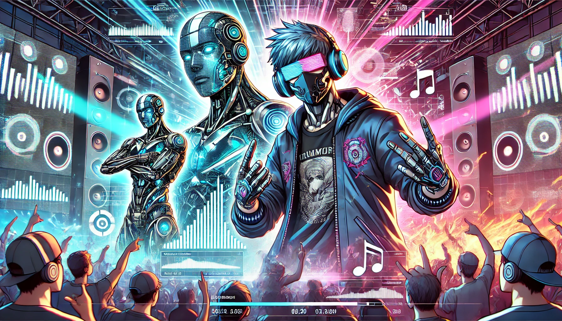 Start a rap battle between agents with AutoGen - Using code