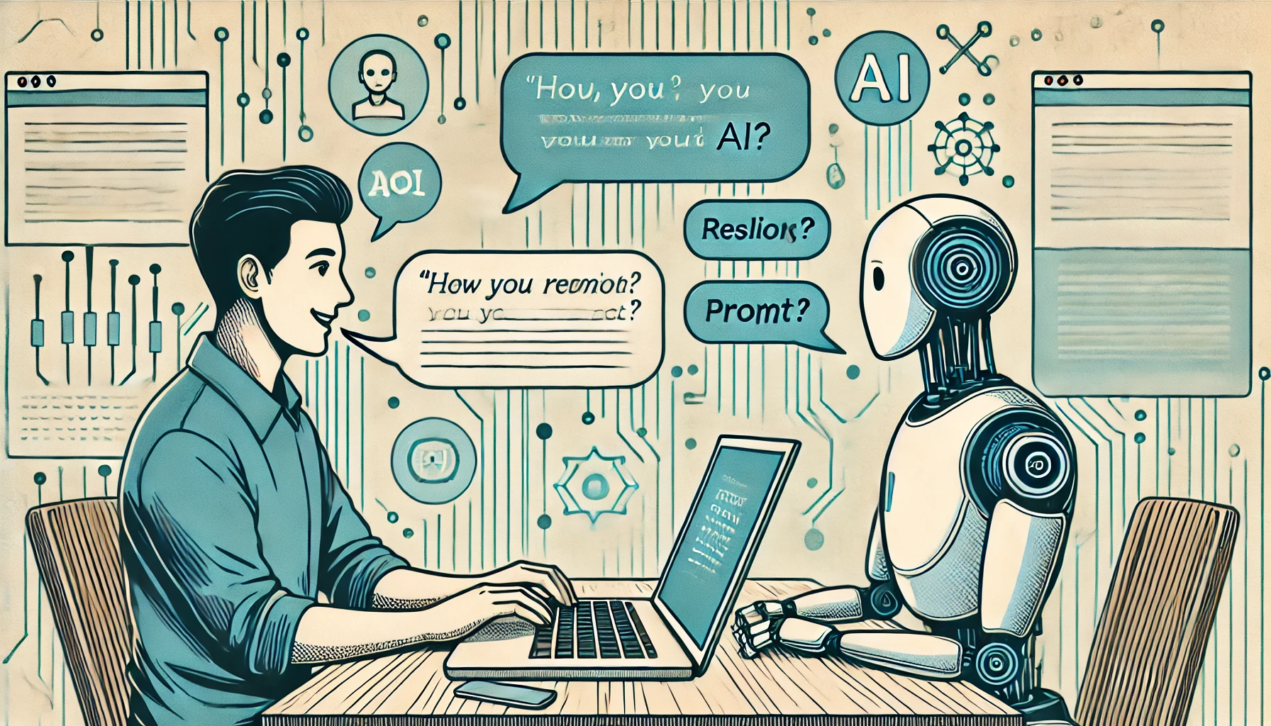 A smarter way to manage prompts with Semantic Kernel using Prompty